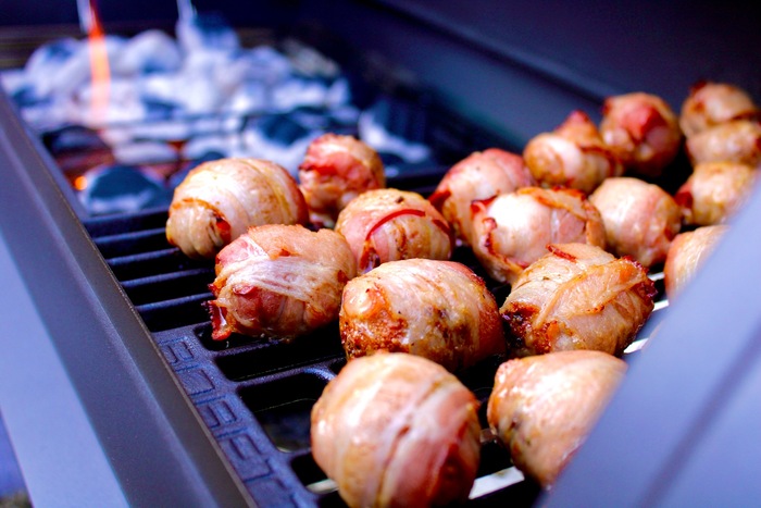 TeamGrill - BBQ Teambuilding - Workshop - Private Dining