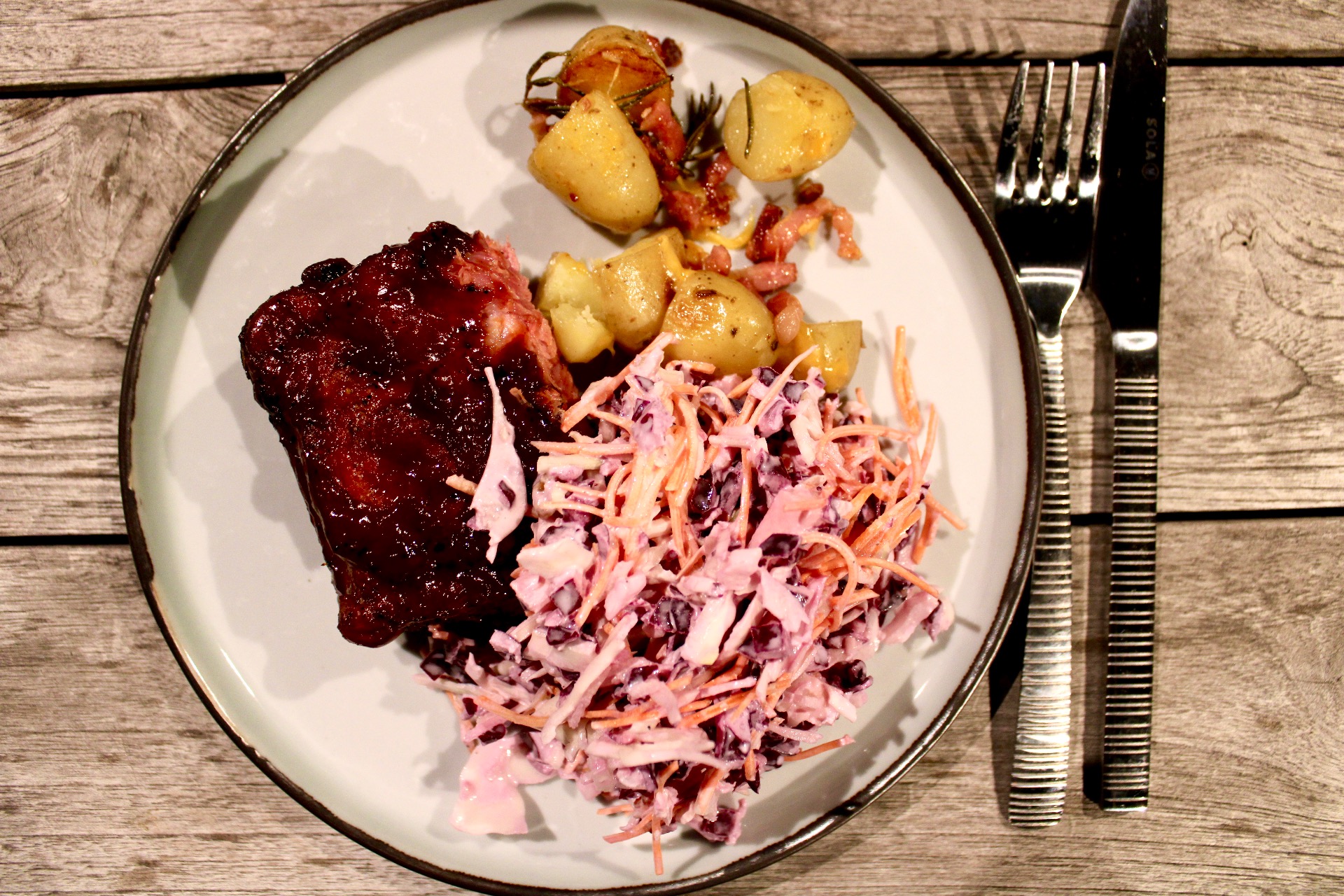 TeamGrill - BBQ Teambuilding - Workshop - Private Dining